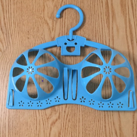 Other | New Womens Hanging Bra Form With A Swivel Hook Great For ...